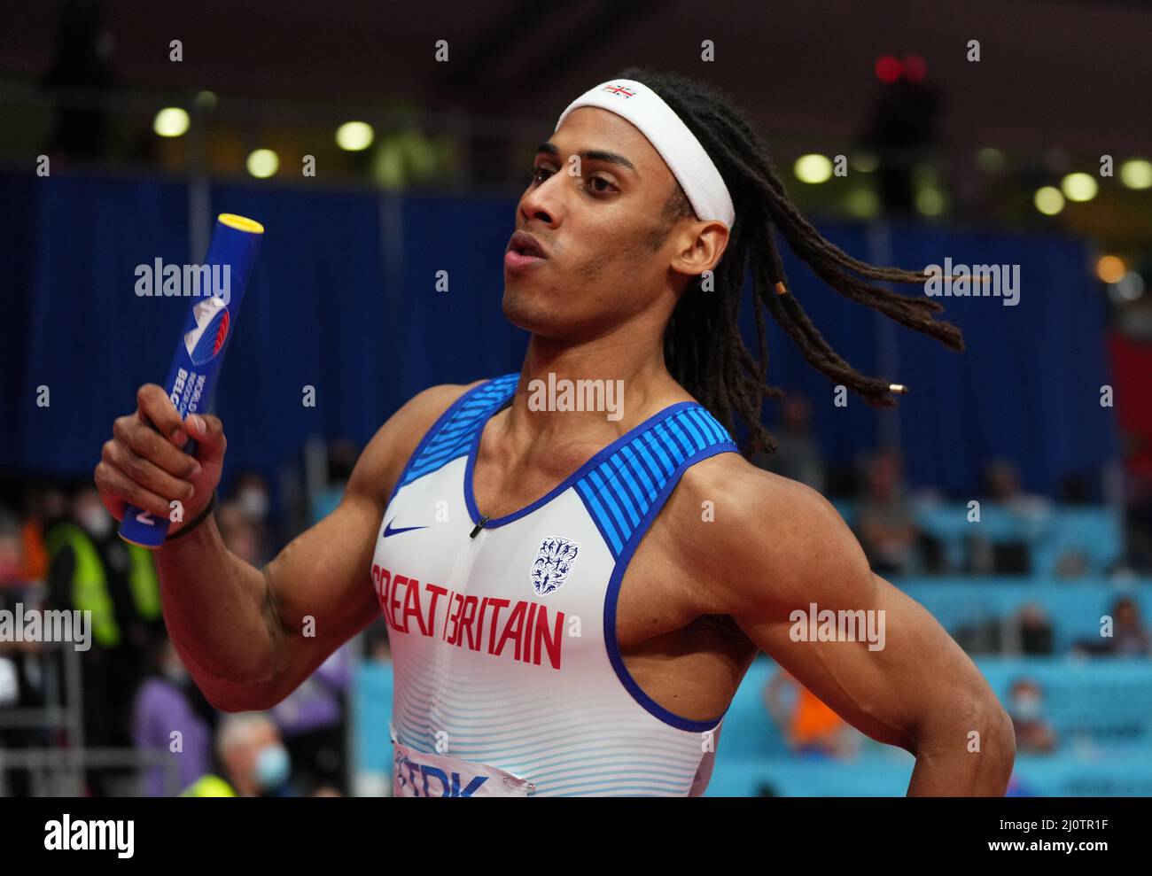 Alex haydock wilson hi-res stock photography and images - Alamy