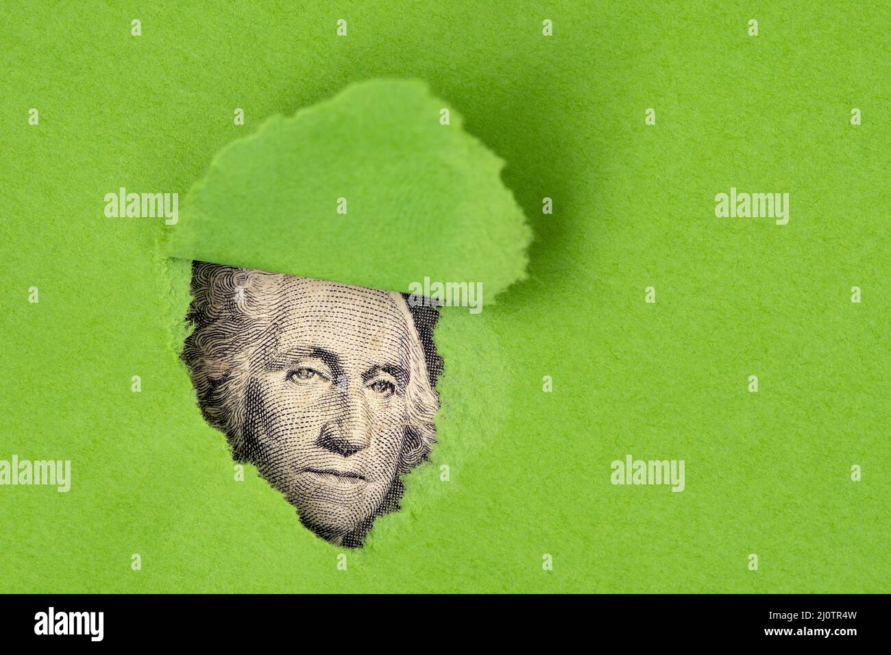 President paper hi-res stock photography and images - Alamy