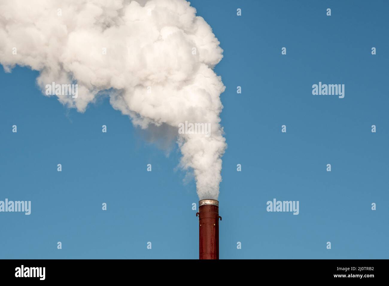 Rusty smoke hi-res stock photography and images - Alamy