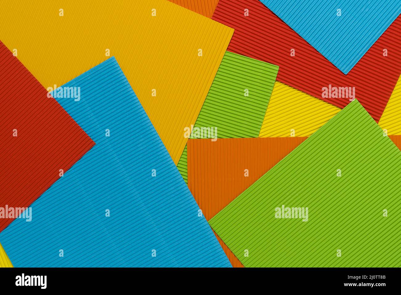 Embossed colored paper hi-res stock photography and images - Alamy