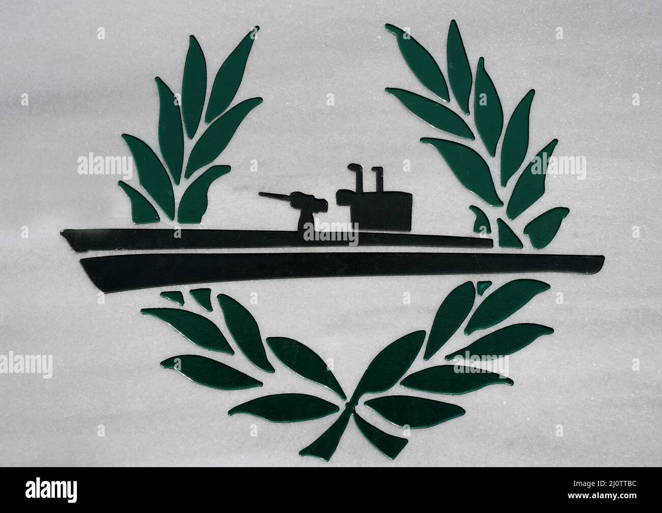 Us navy nuclear submarine hi-res stock photography and images - Alamy