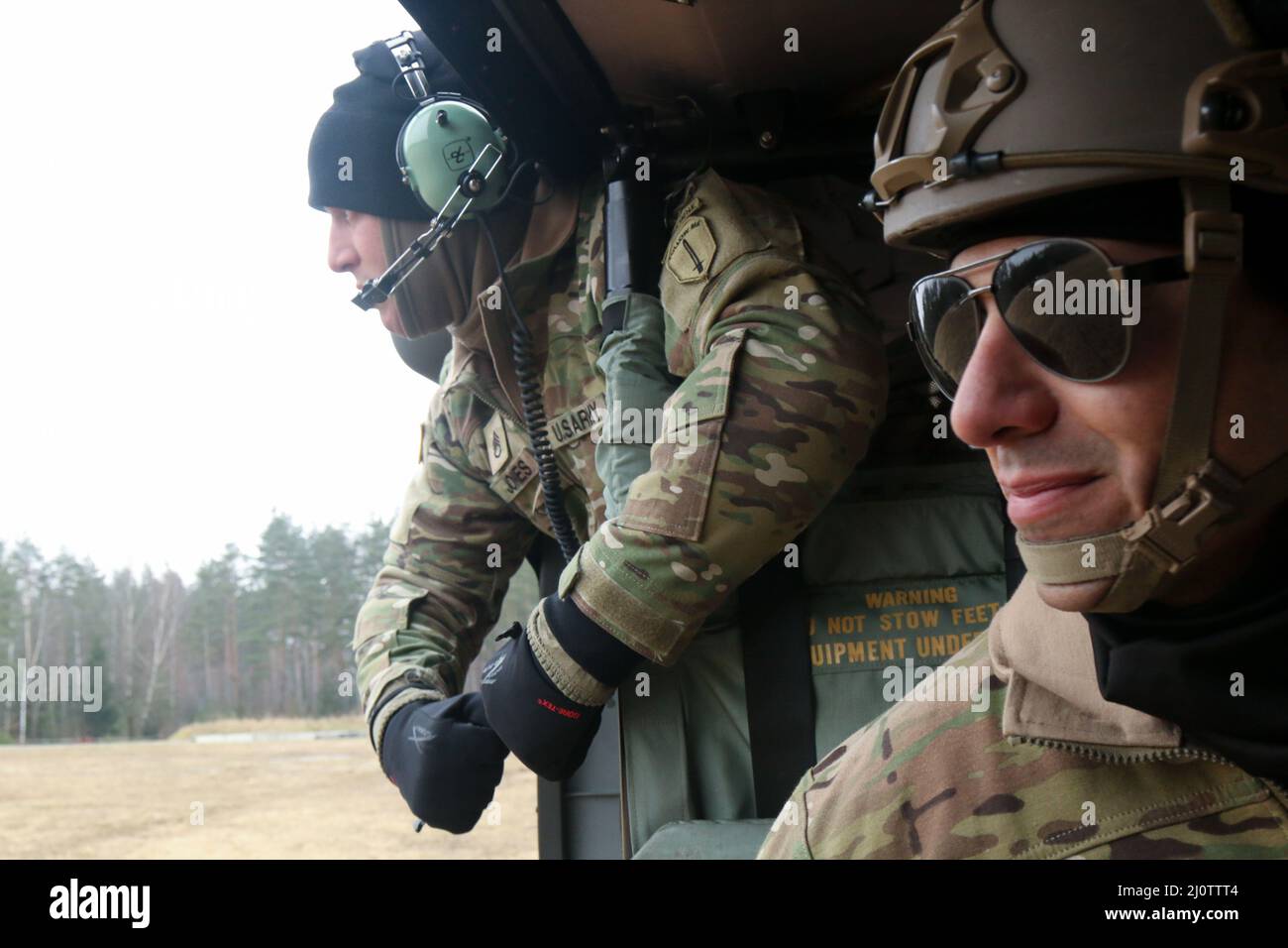 Sgt gauna hi-res stock photography and images - Alamy