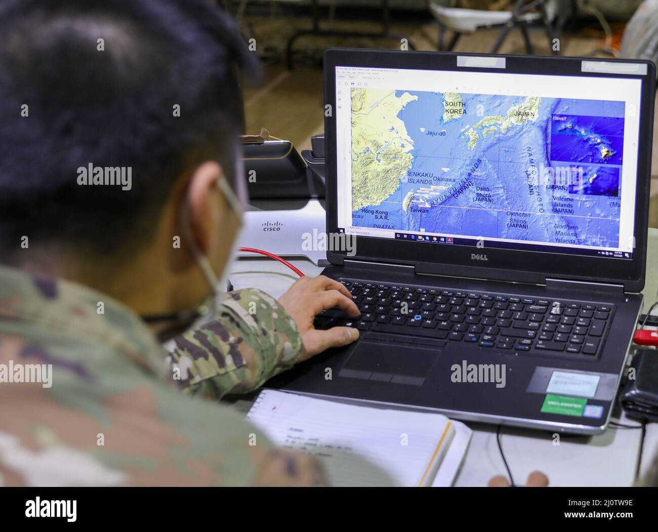 412th theater engineer command hi-res stock photography and images - Alamy