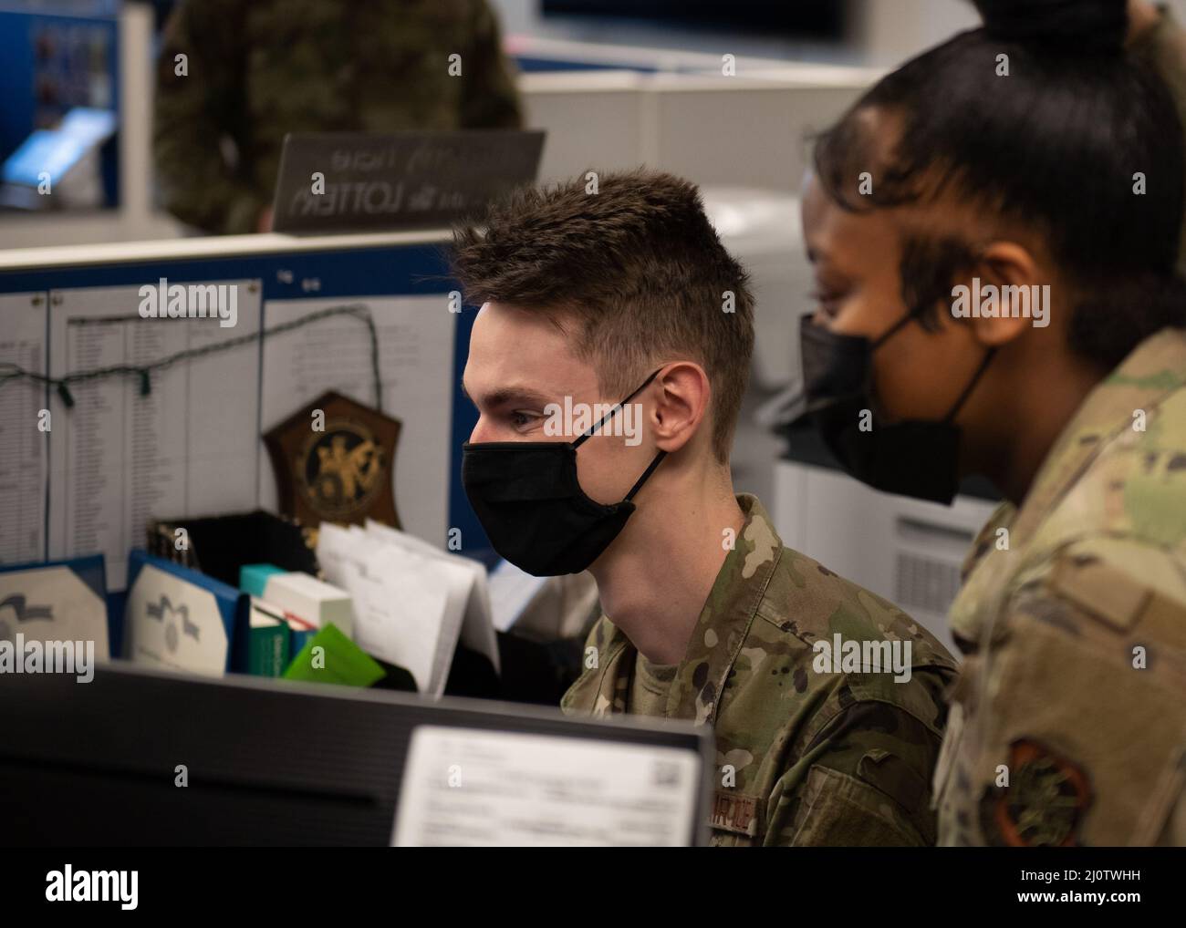 Cptss hi-res stock photography and images - Alamy