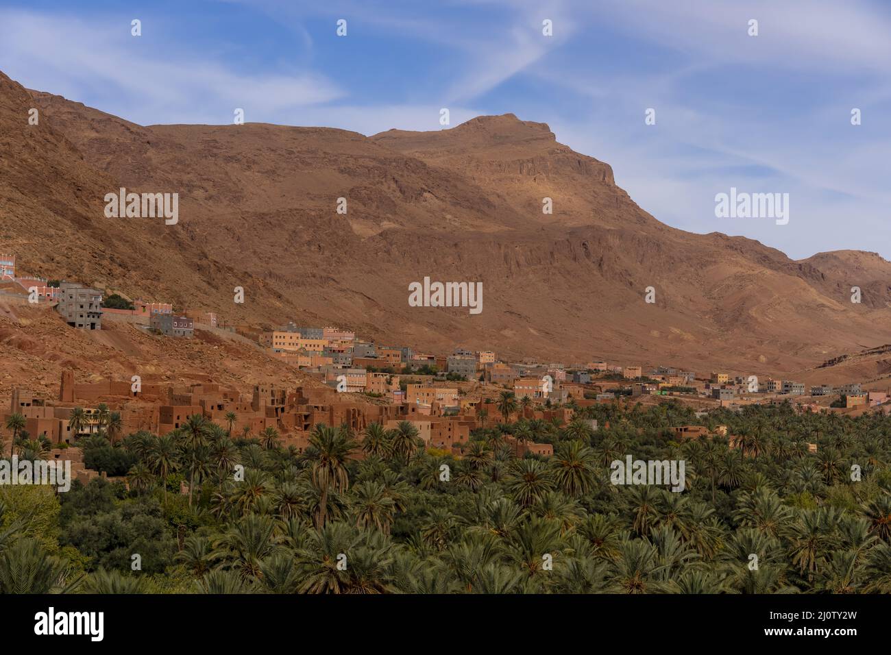 Errachidia morocco north africa africa hi-res stock photography and ...