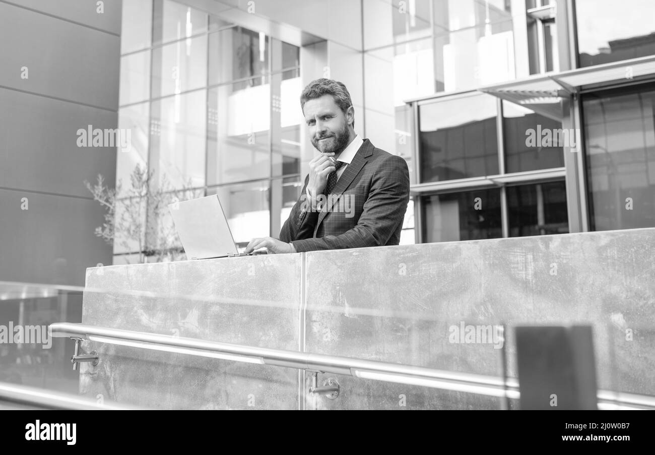 Network administrator Black and White Stock Photos & Images - Alamy