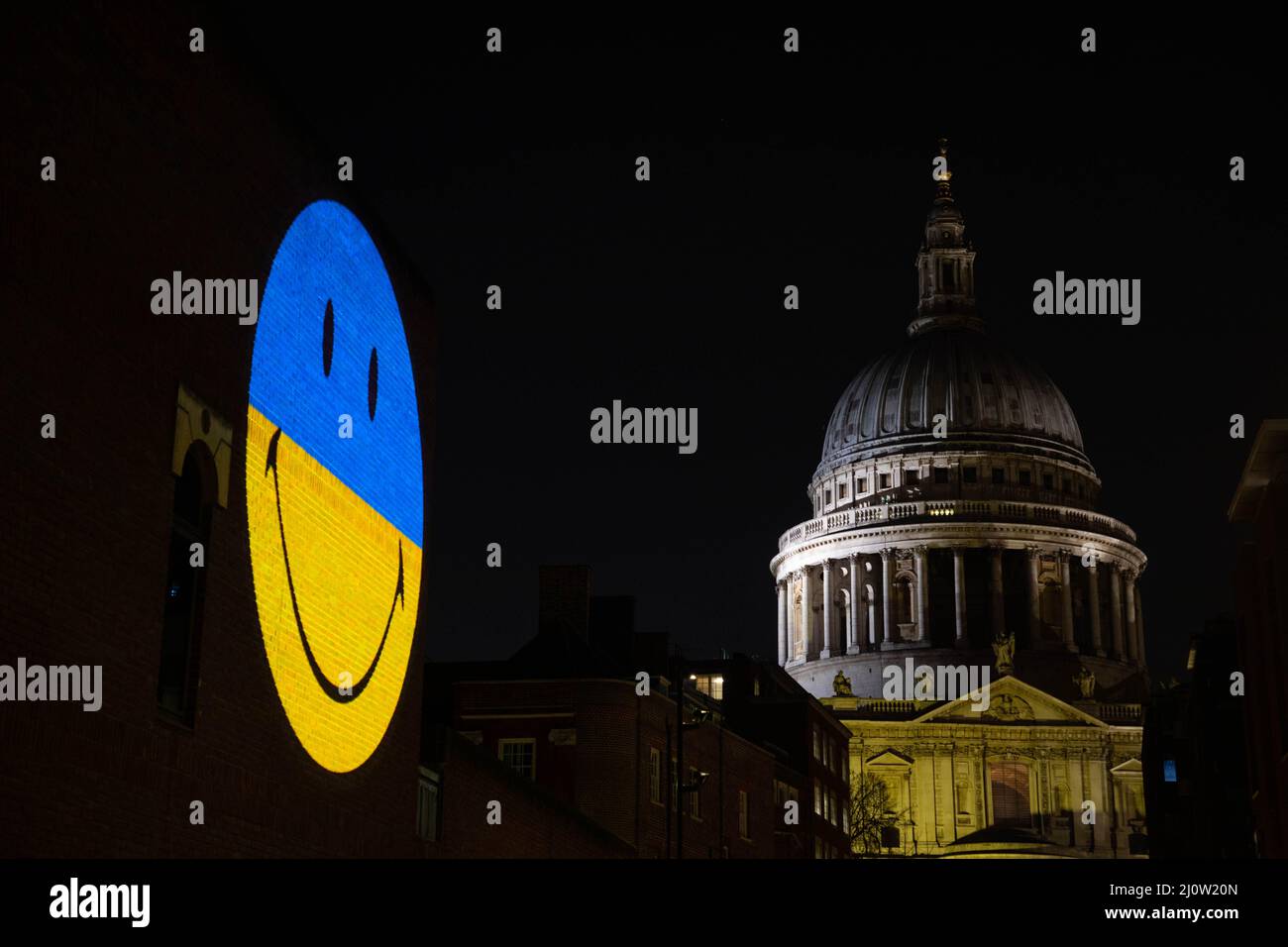 EDITORIAL USE ONLY General views of a redesigned version of The ...