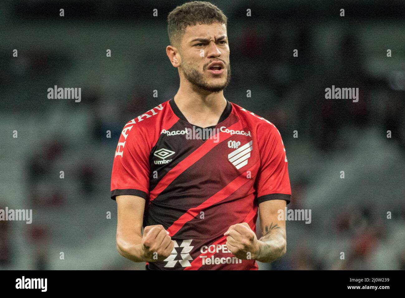 Curitiba, Brazil. 20th Mar, 2022. PR - Curitiba - 03/20/2022 ...