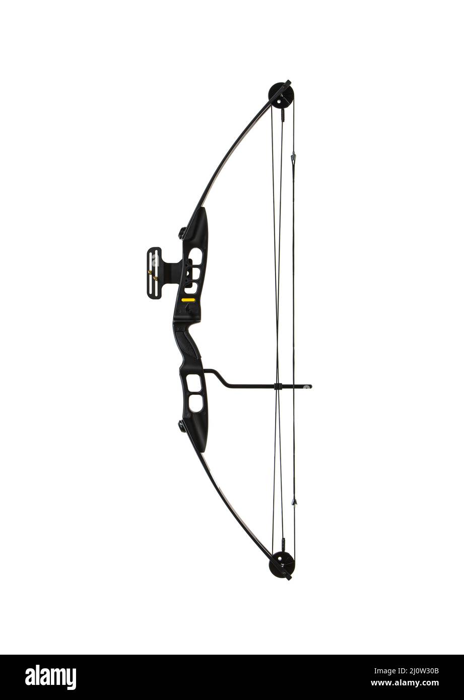 Compound Bow Clip Art