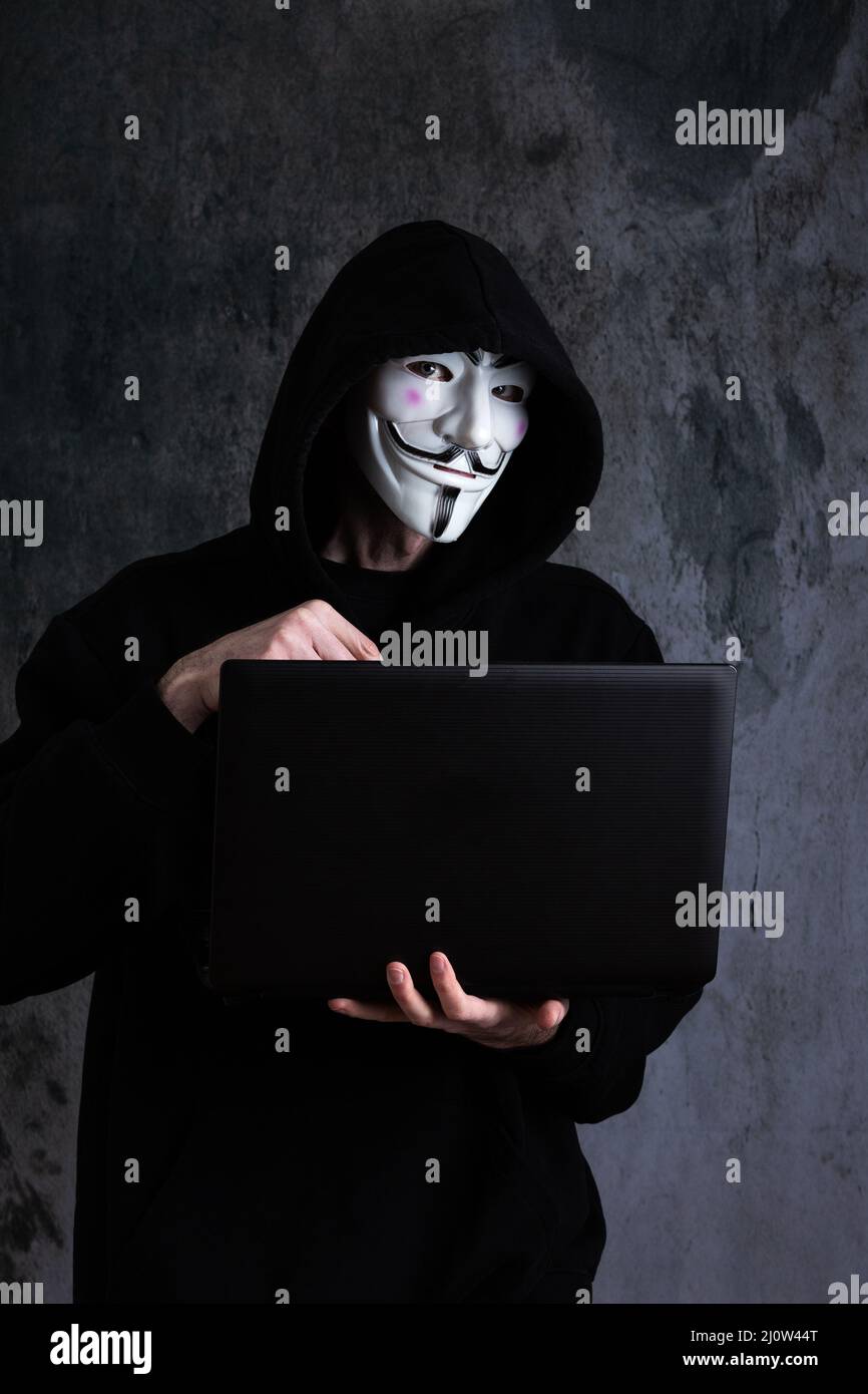 Anonymous Hackers Wallpaper
