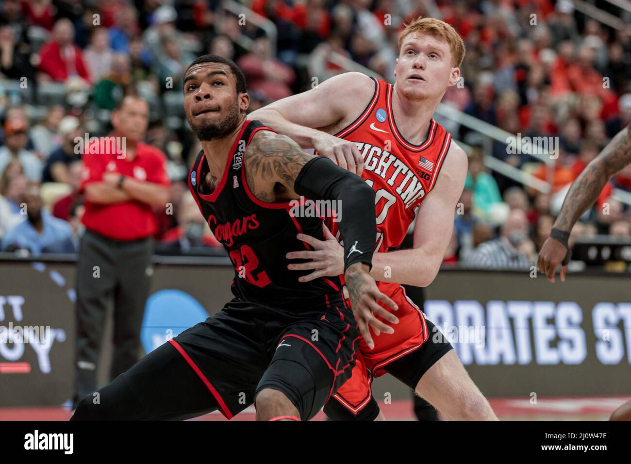 Reggie chaney hi-res stock photography and images - Alamy