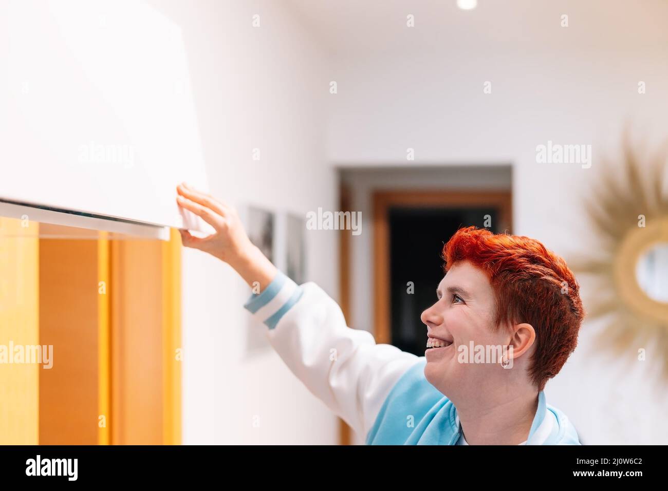 Non conforming people hi-res stock photography and images - Alamy