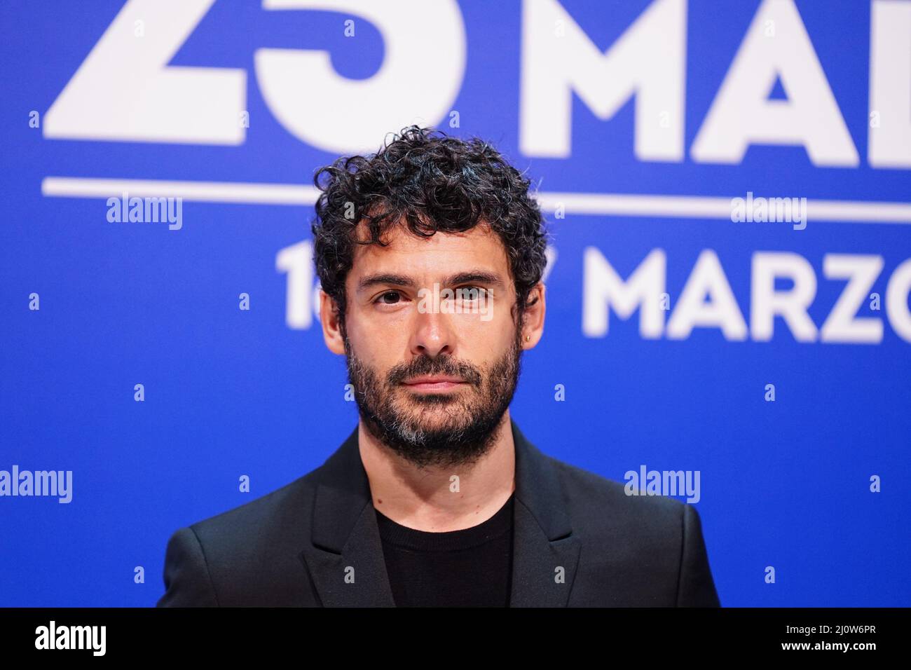 Nico romero hi-res stock photography and images - Alamy