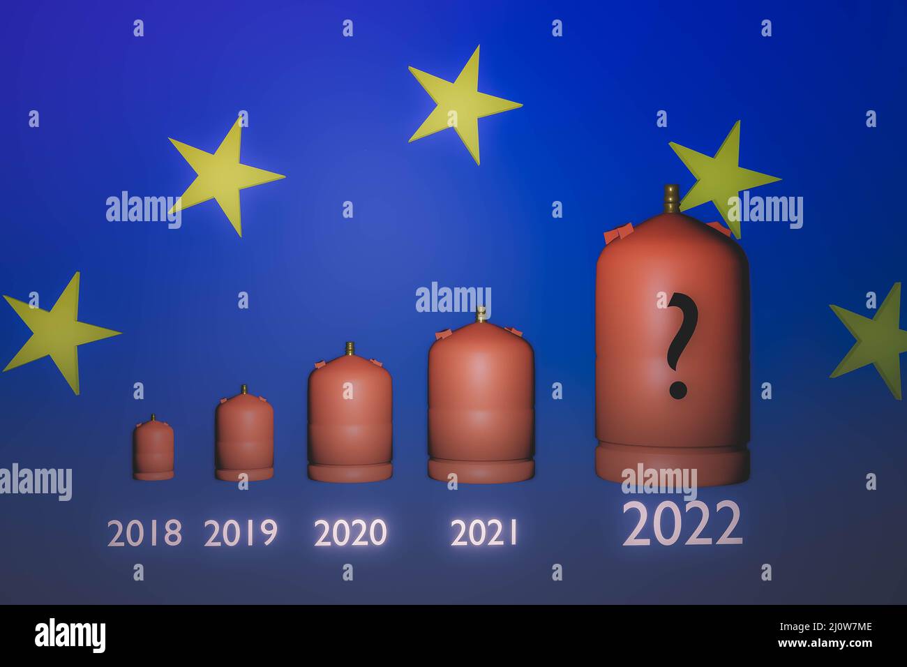 Gas scarcity hi-res stock photography and images - Alamy