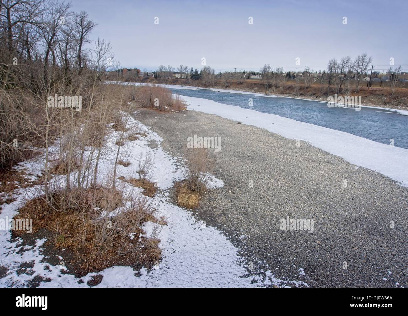 Edworthy park environment hi-res stock photography and images - Alamy