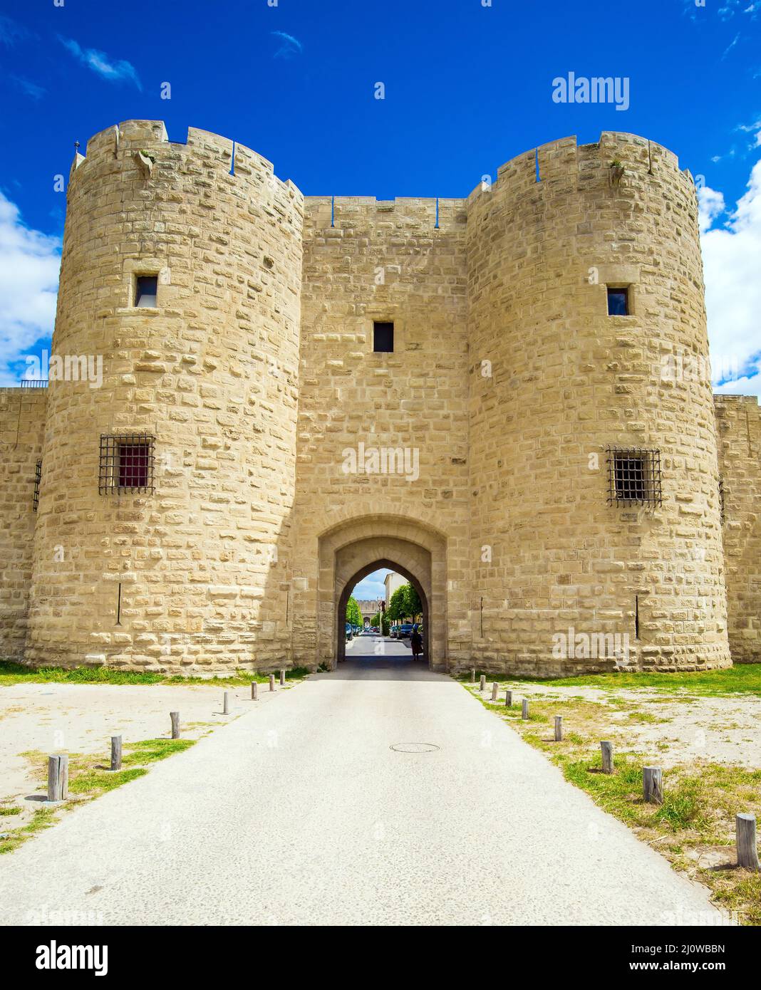 Powerful fortress hi-res stock photography and images - Alamy