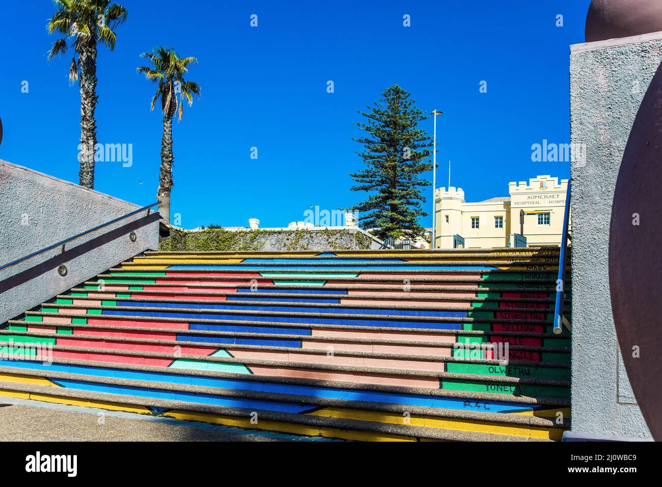Multi colored area hi-res stock photography and images - Alamy