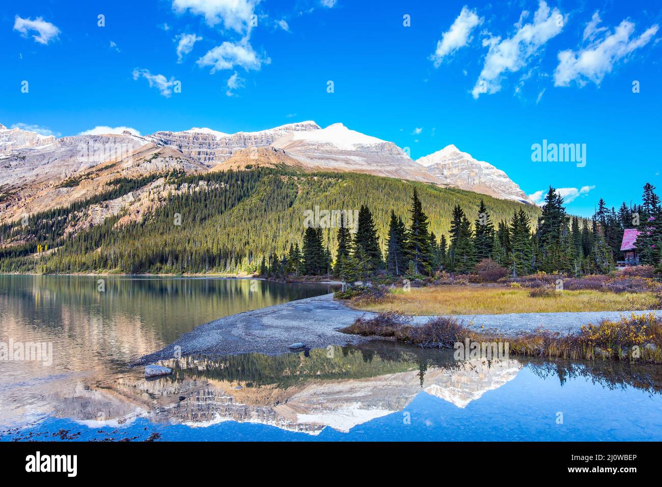 Sun and mountains Stock Photo - Alamy