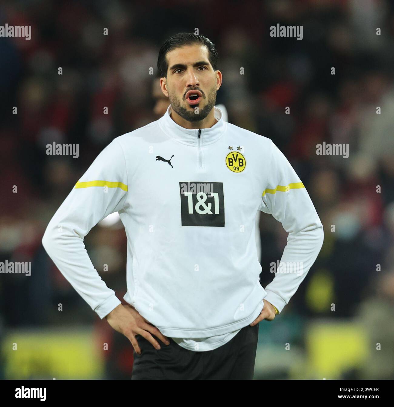 Emre can dortmund 2022 hi-res stock photography and images - Alamy