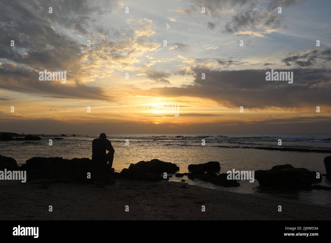 Time alone with god hi-res stock photography and images - Alamy