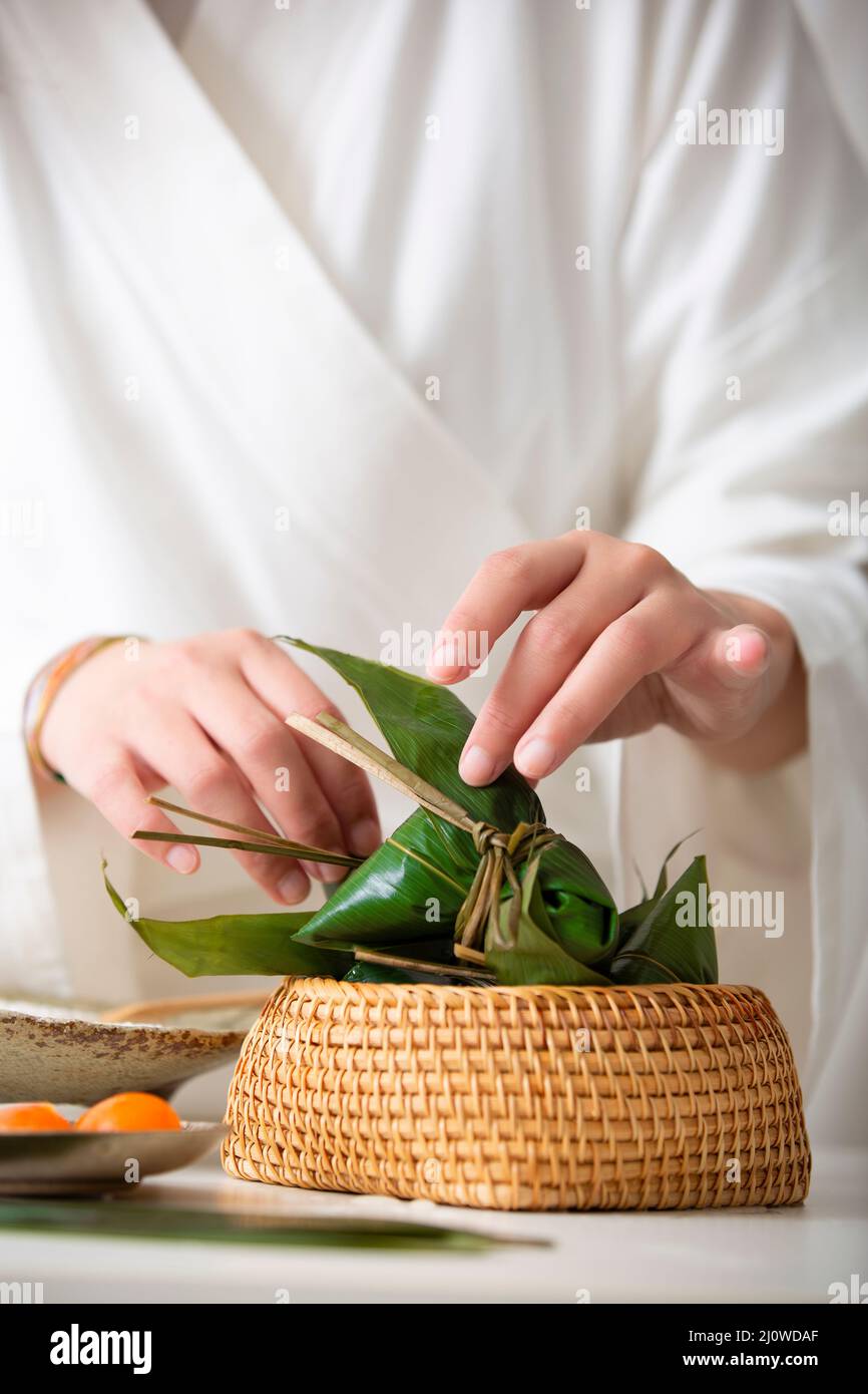 Traditional boat making hi-res stock photography and images - Alamy