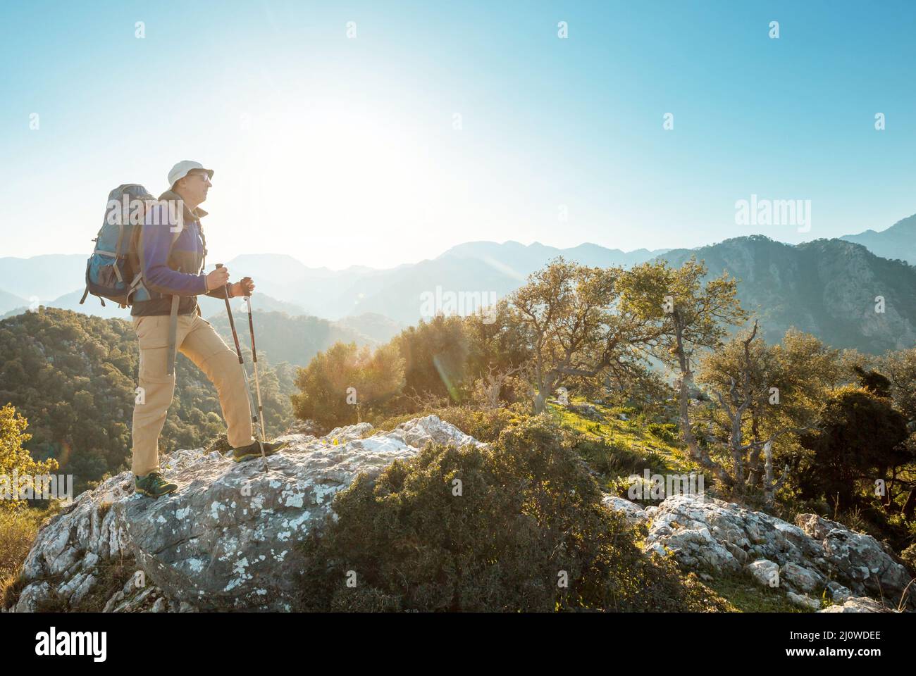 Carian coast hi-res stock photography and images - Alamy