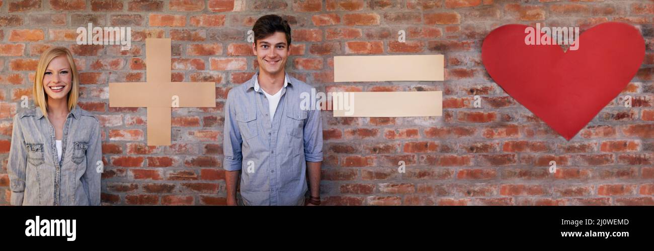 Equals sign people hi-res stock photography and images - Alamy