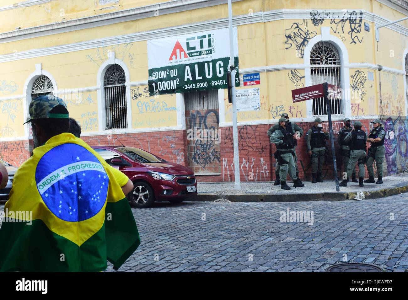 Marco iv hi-res stock photography and images - Alamy