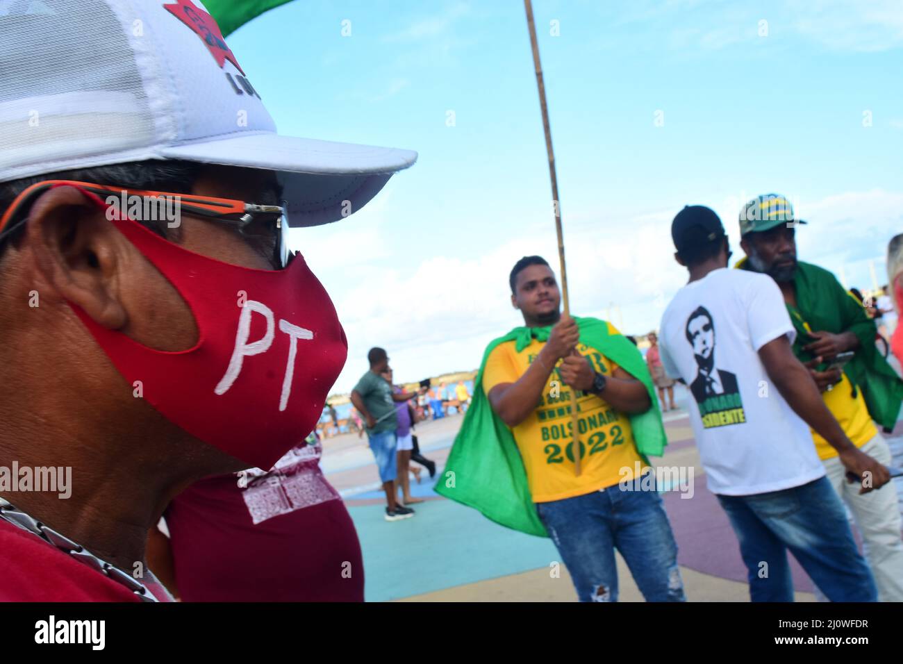 Marco iv hi-res stock photography and images - Alamy