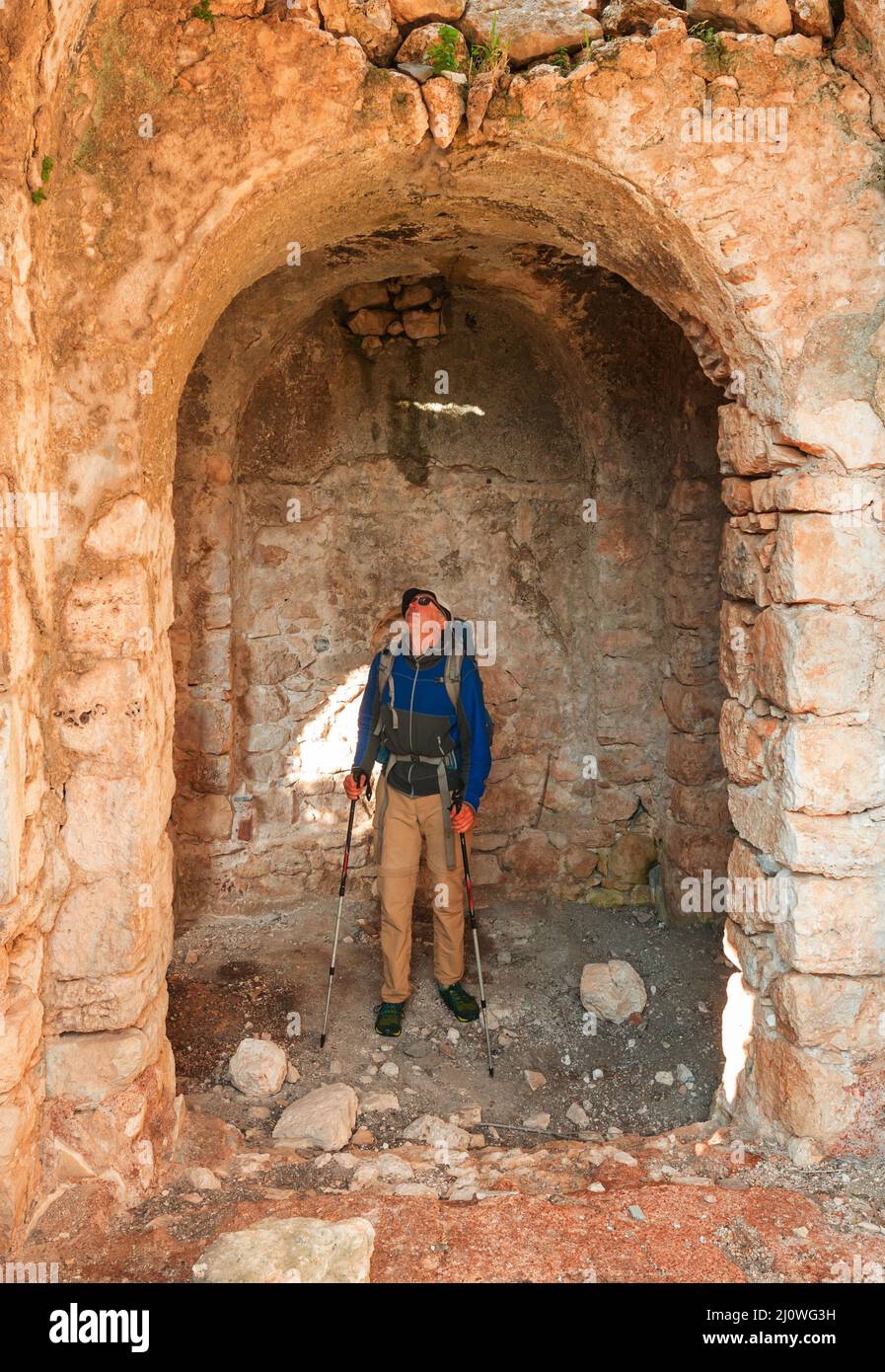 Civilization among hi-res stock photography and images - Alamy