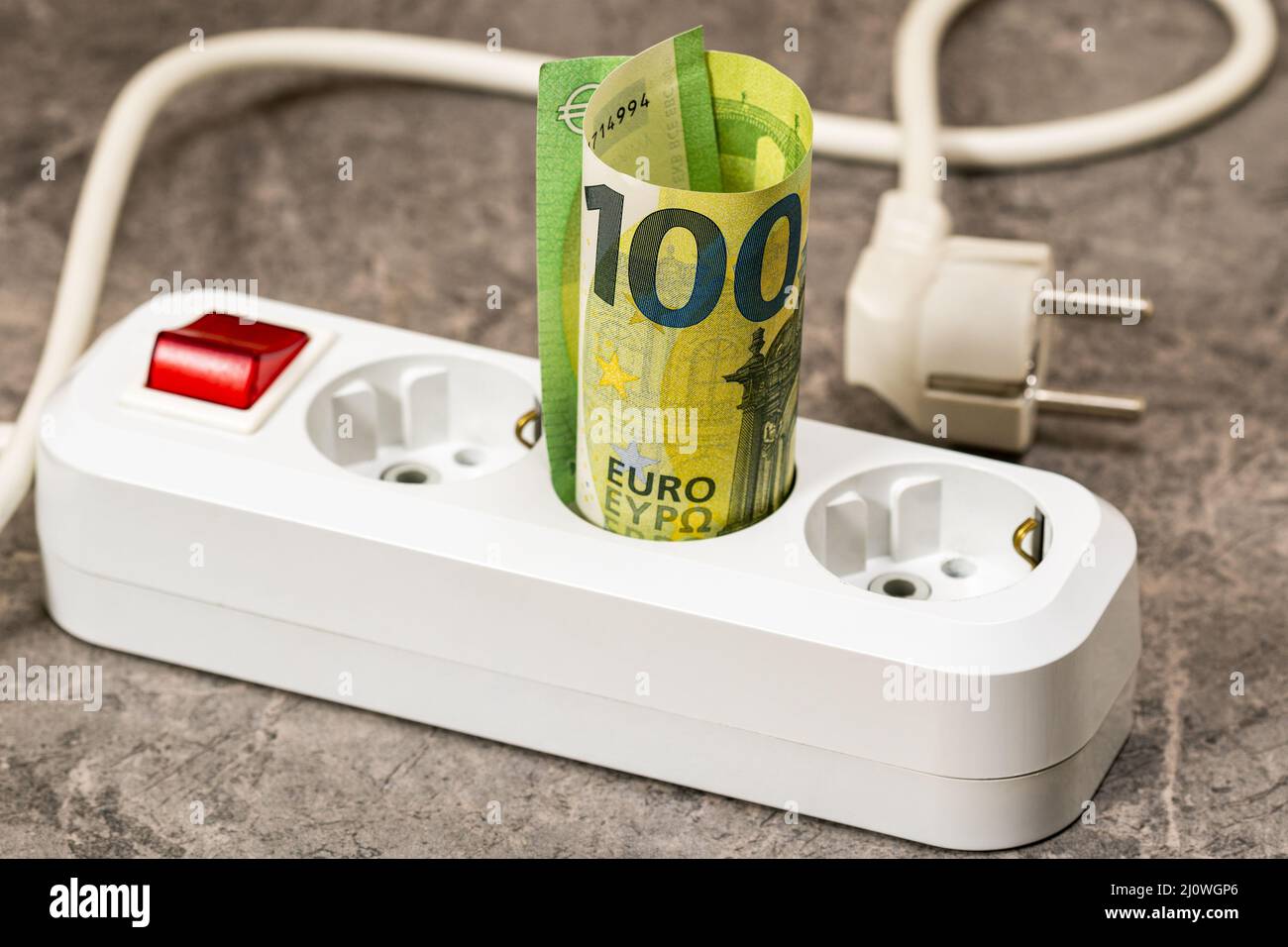 Money extension hi-res stock photography and images - Alamy