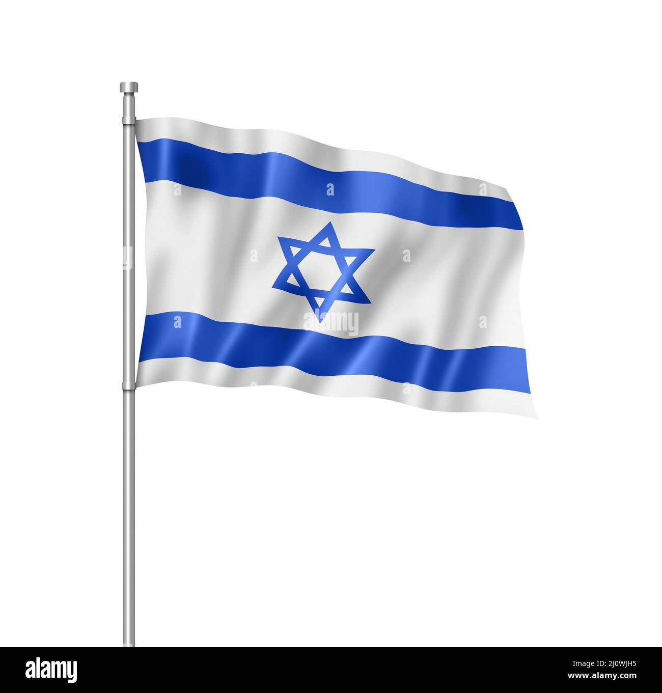 Israeli national symbol hi-res stock photography and images - Alamy