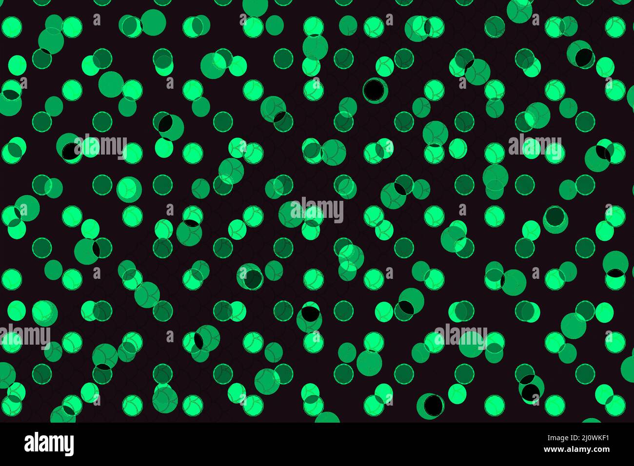 creative concept colorful dots background. Abstract dotted design for ...