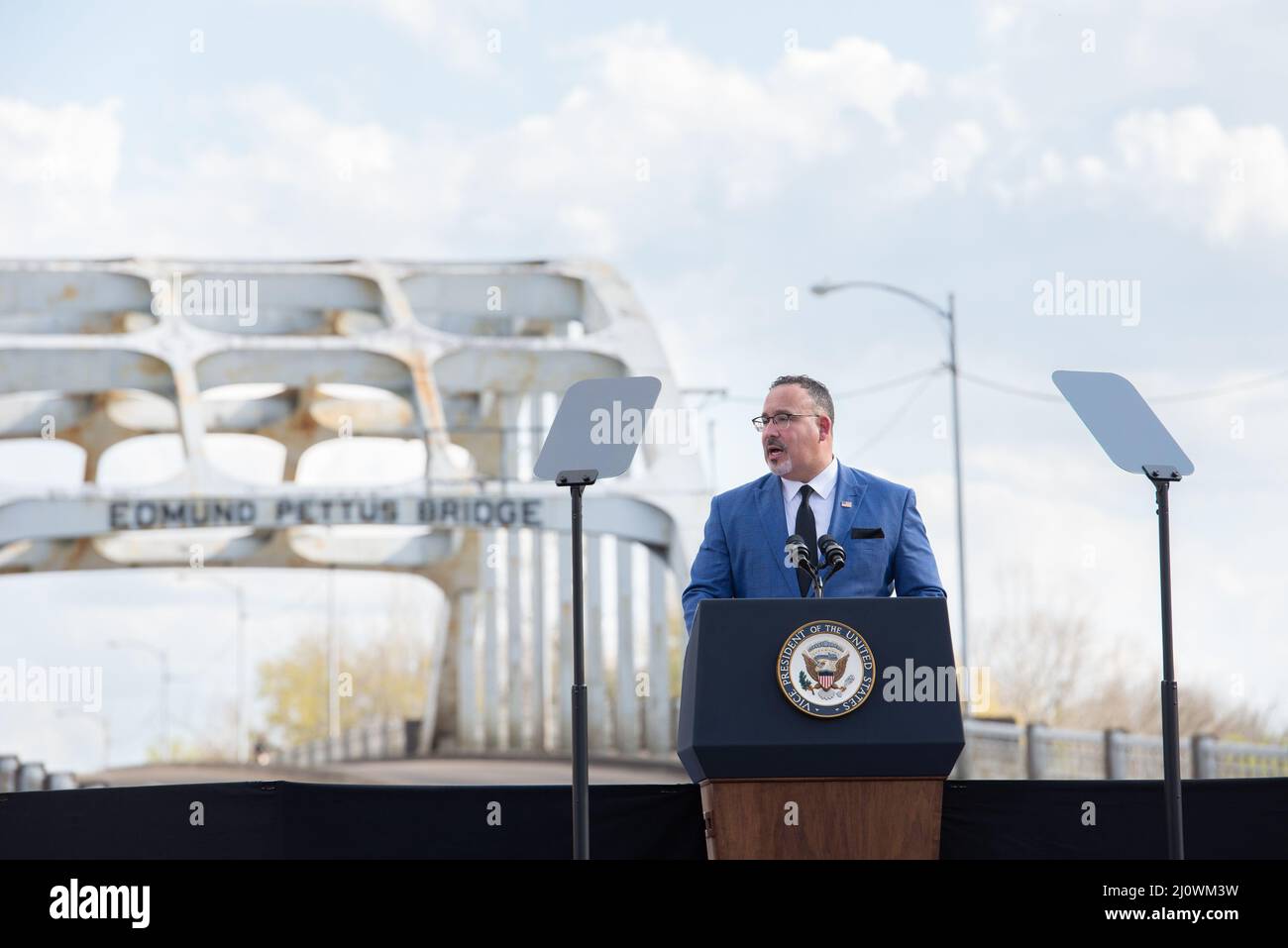 Selma, United States Of America. 06th Mar, 2022. United States ... Selma, United States Of America. 06th Mar, 2022. United States ...