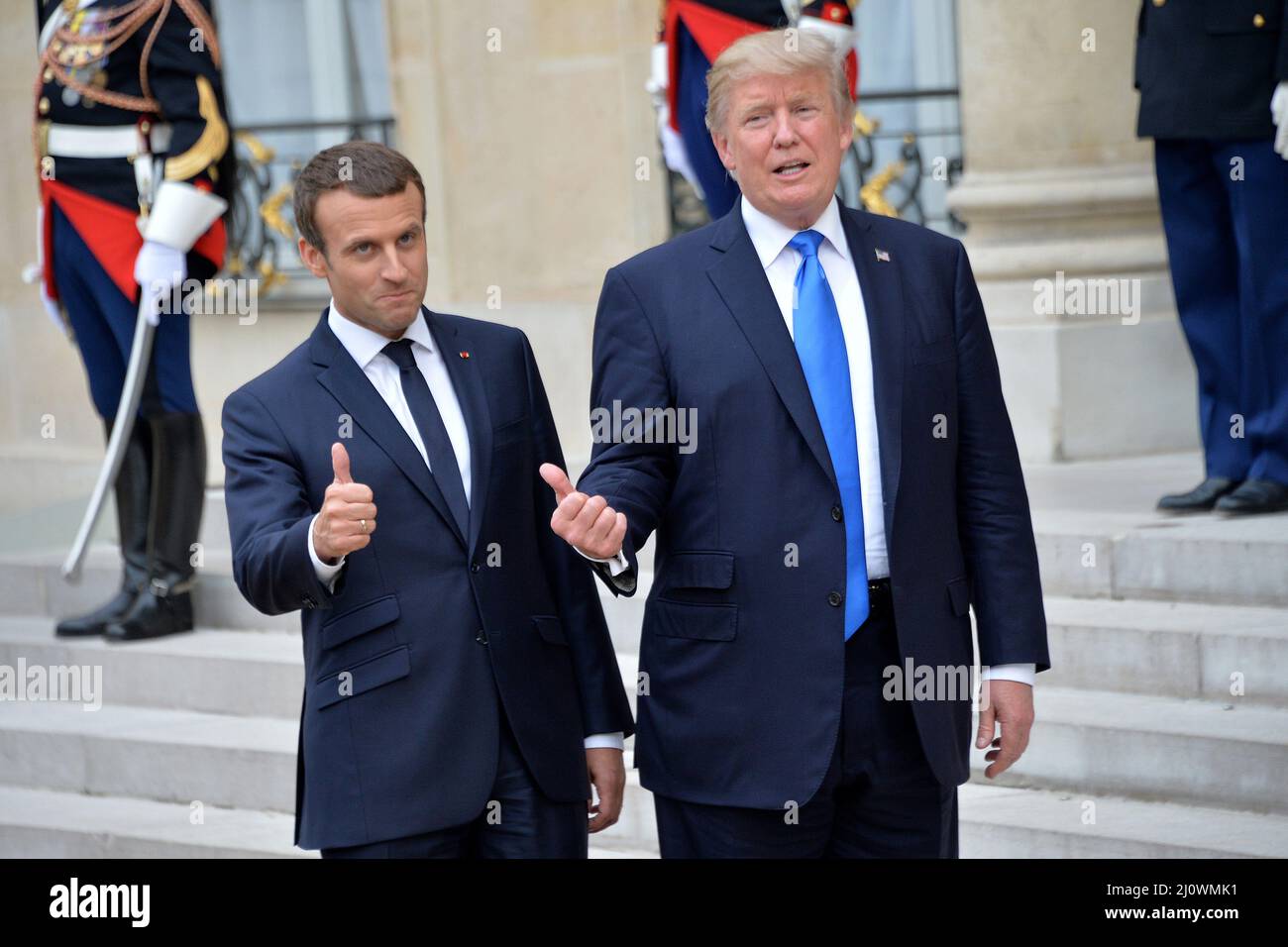 United states secret service weapon hi-res stock photography and images ...