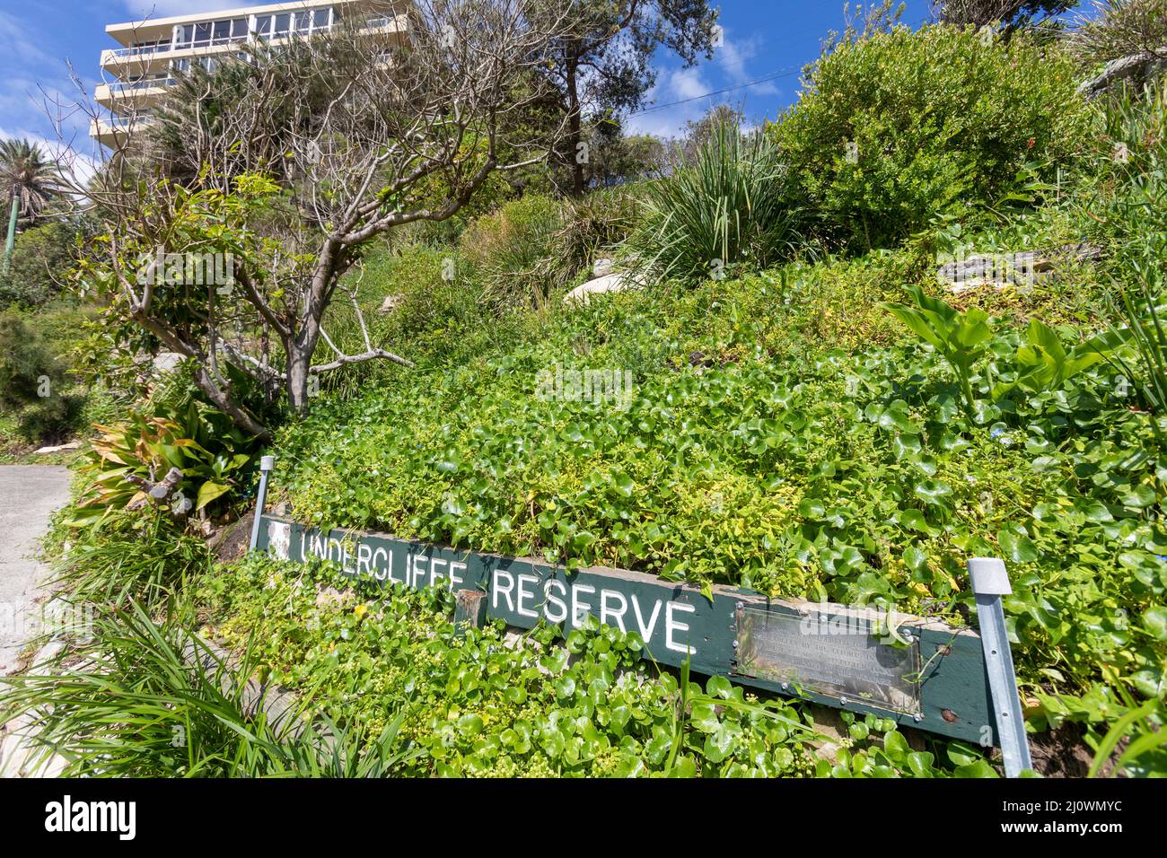 Australia vegetation restoration hi-res stock photography and images ...