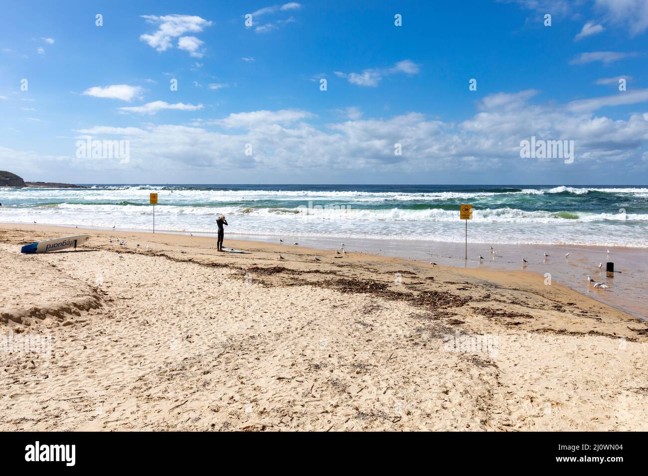 Beauty of sydney australia hi-res stock photography and images - Alamy