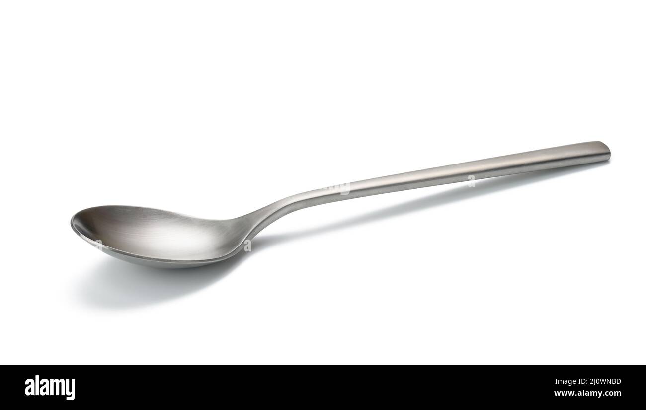 Spoon texture hi-res stock photography and images - Alamy