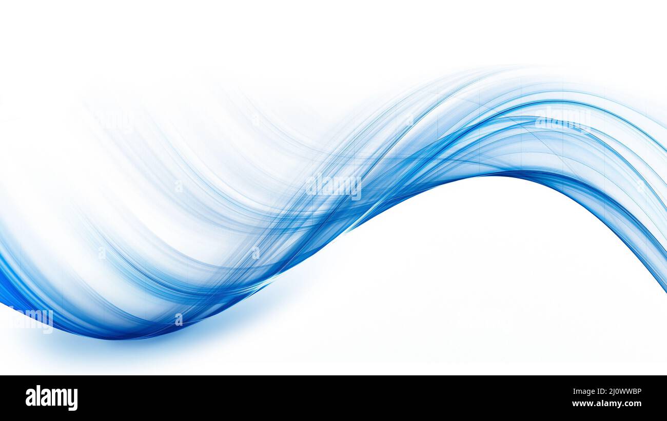 Digital wave white hi-res stock photography and images - Alamy