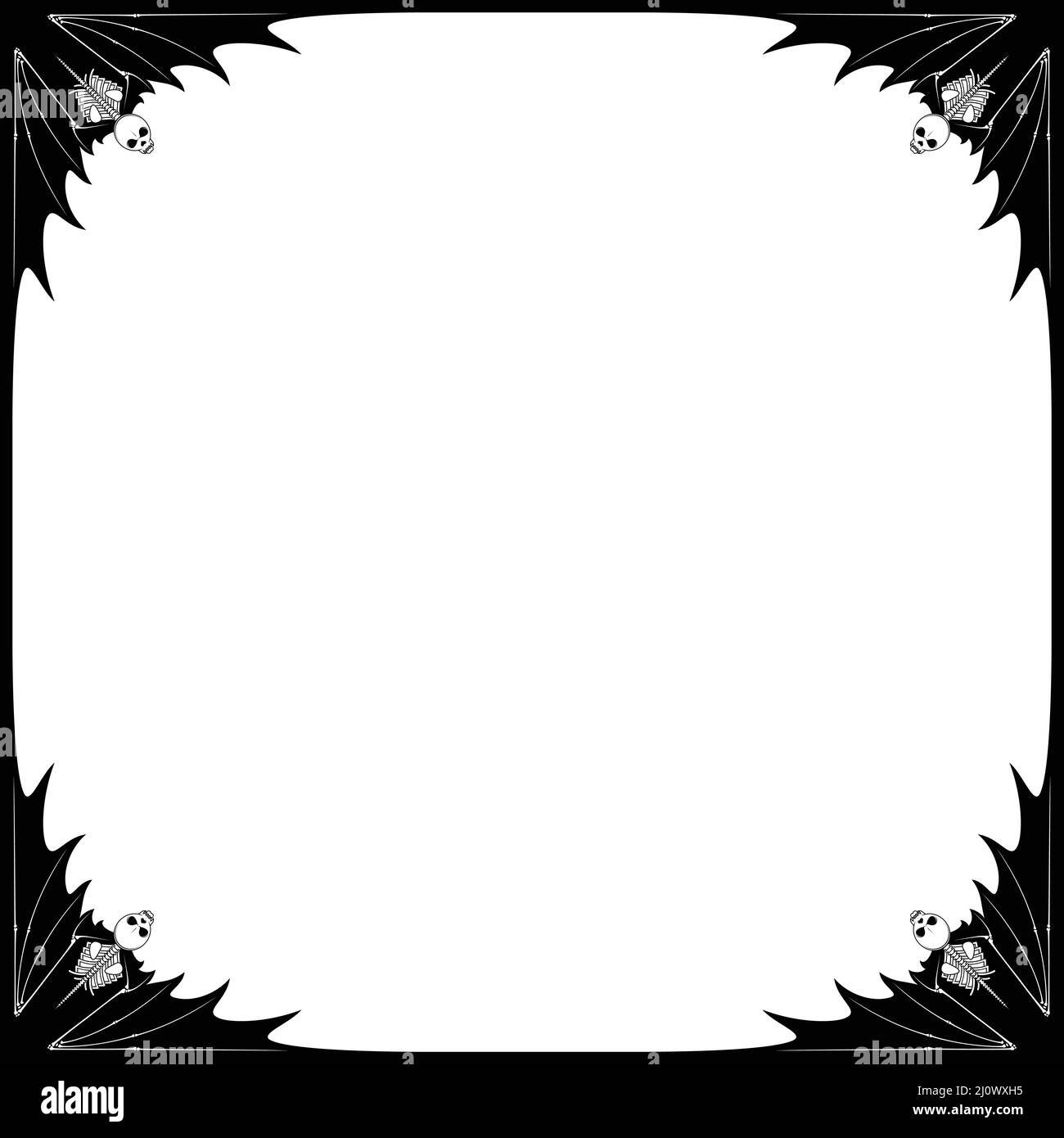 Black Margin Designs