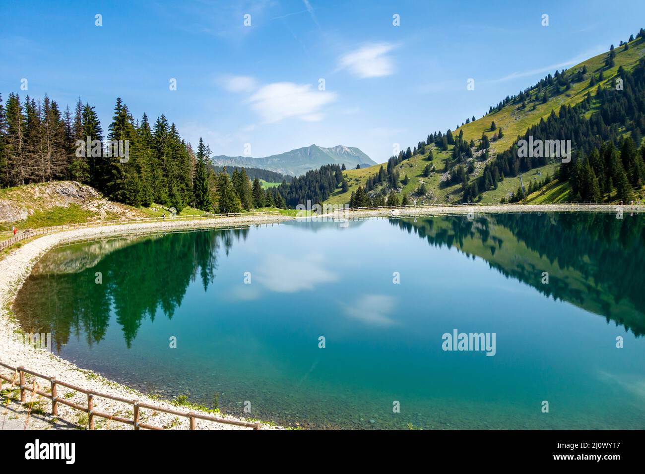 Balme ski resort hi-res stock photography and images - Alamy