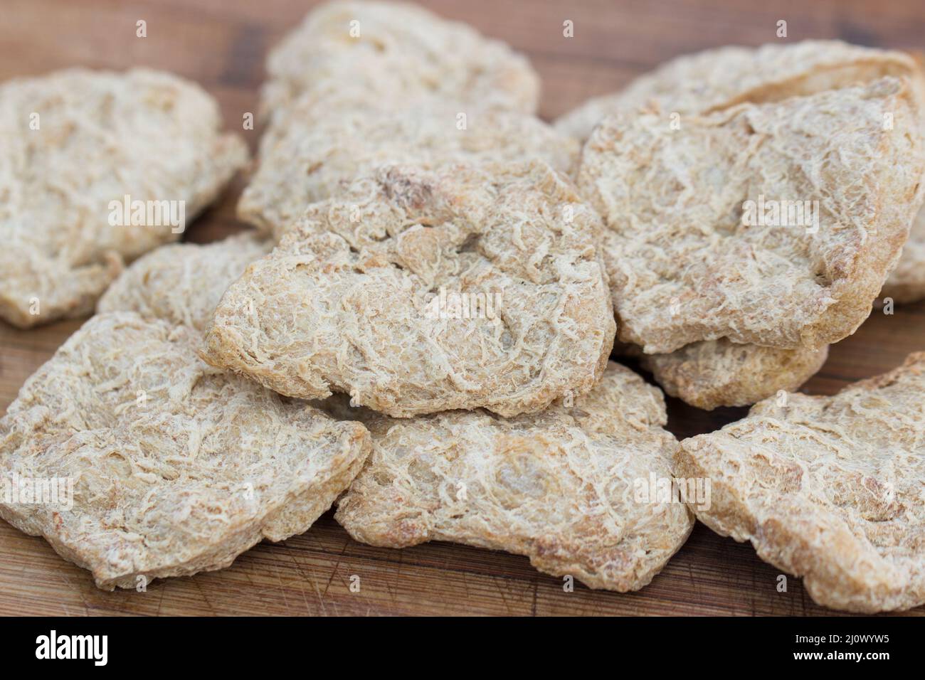 Fiber meat hi-res stock photography and images - Alamy