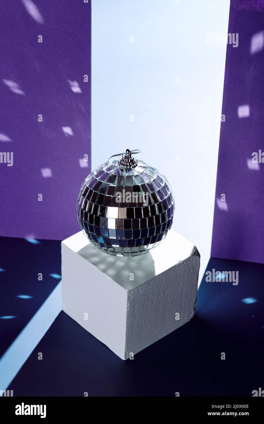 Floor to ceiling ball hi-res stock photography and images - Alamy