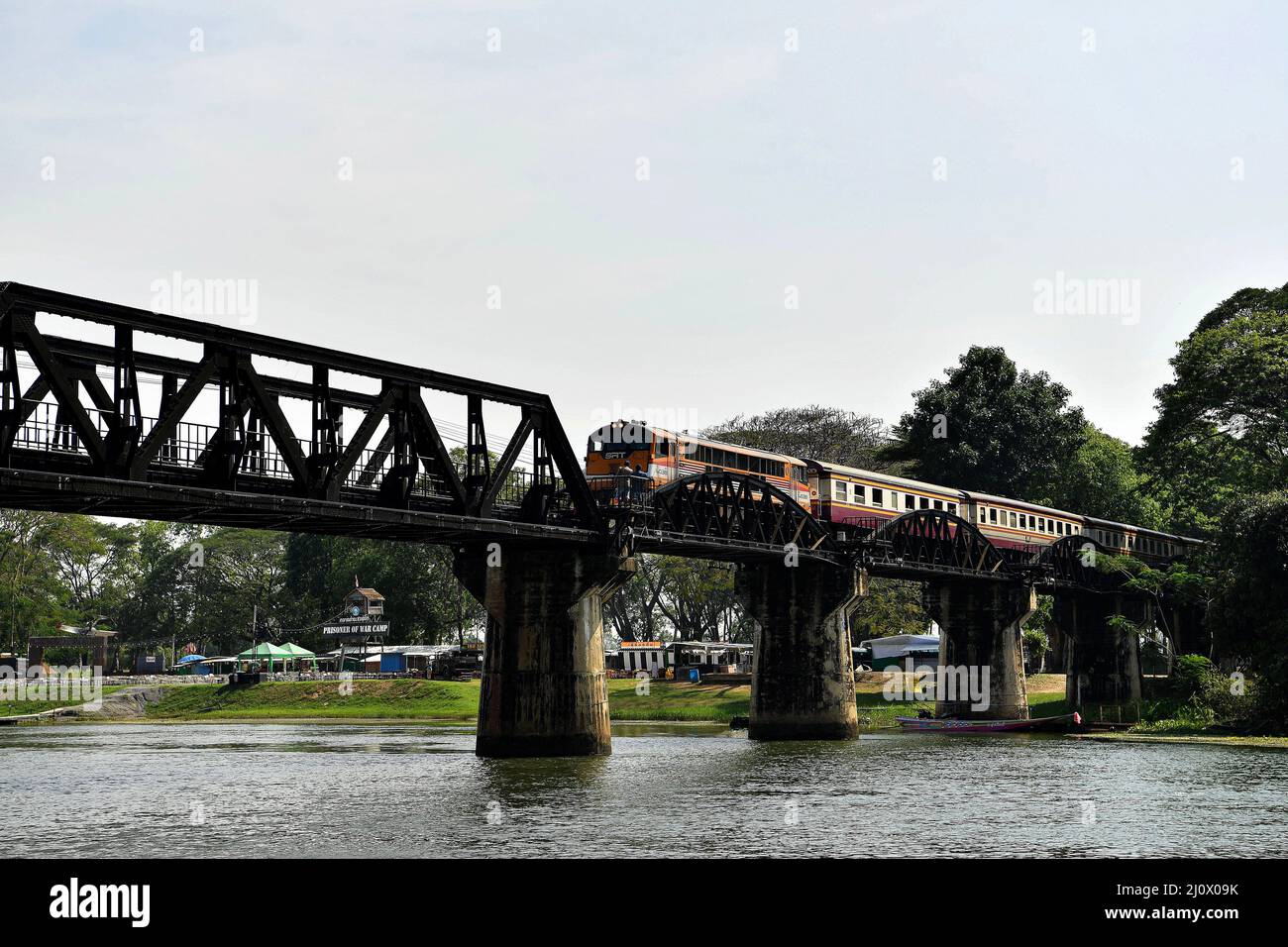 Myanmar train japanese hi-res stock photography and images - Alamy