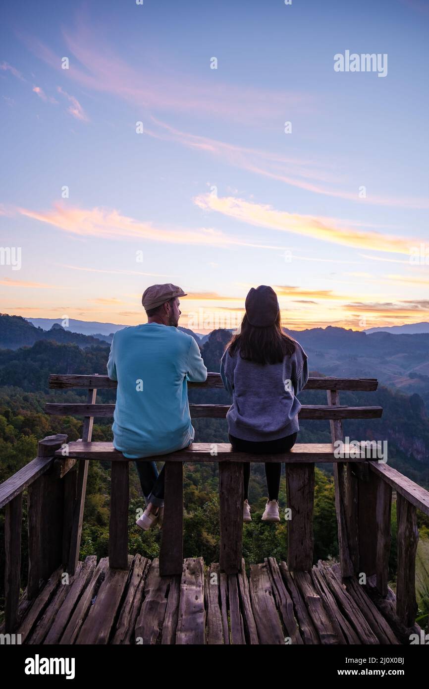 Ban hong forest hi-res stock photography and images - Alamy