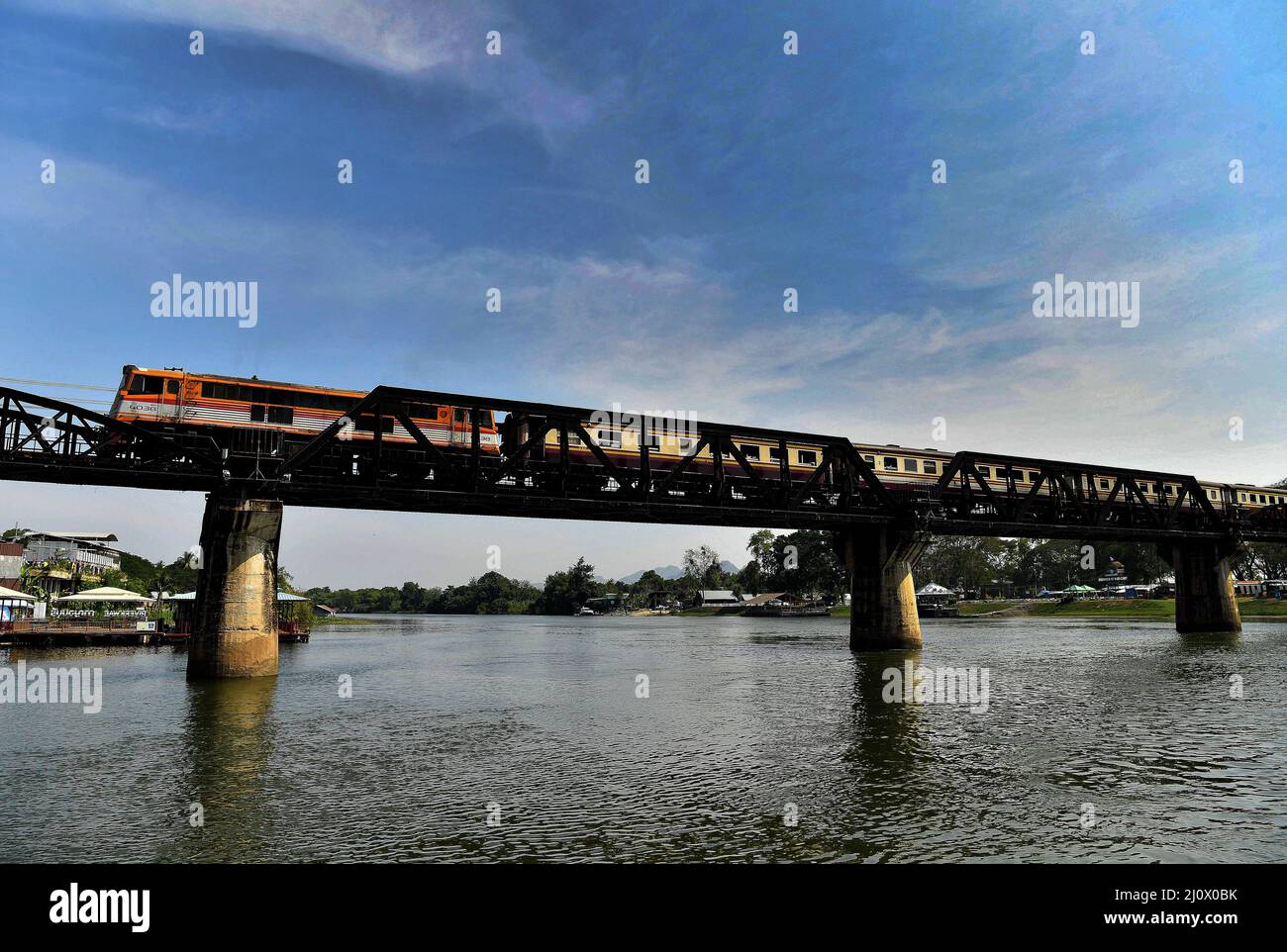 Myanmar train japanese hi-res stock photography and images - Alamy