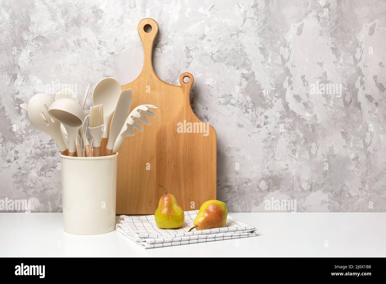 Cooking boards hi-res stock photography and images - Alamy