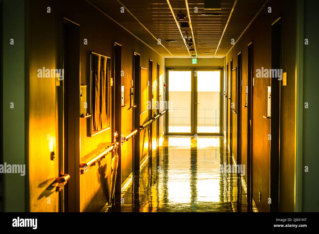 Sunshine sunny education hi-res stock photography and images - Alamy