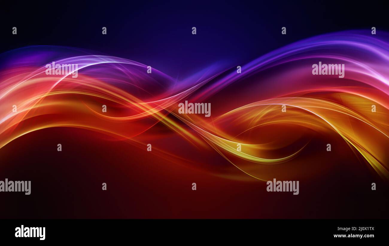 Fractal background abstract liquid hi-res stock photography and images ...