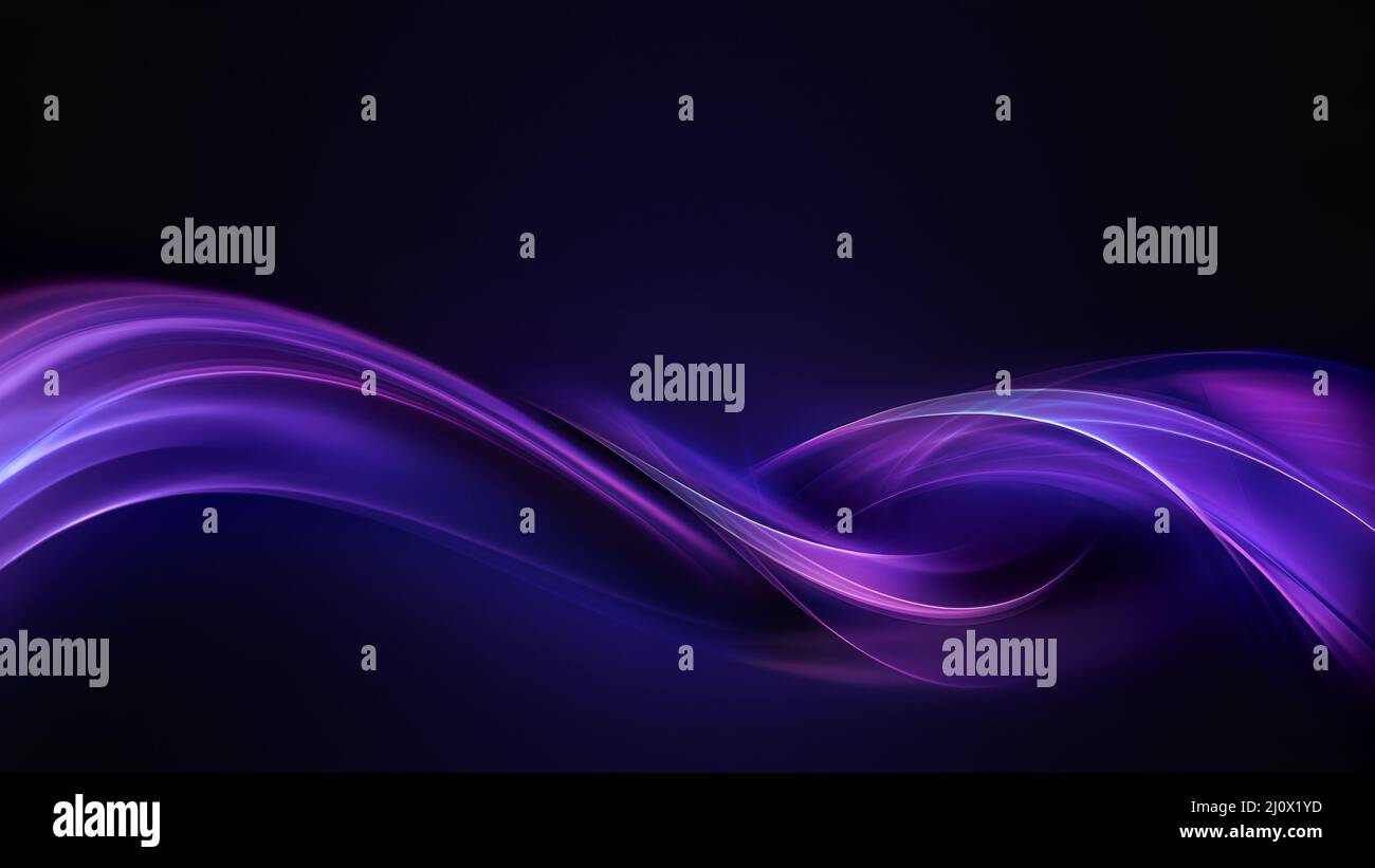 Modern dark purple hi-res stock photography and images - Alamy
